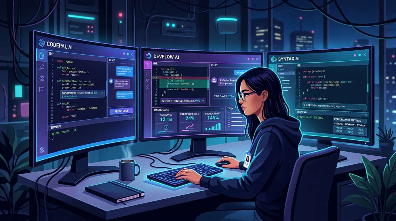 Claude Code vs GitHub Copilot vs Cursor (2026): Pricing, Features, and ...